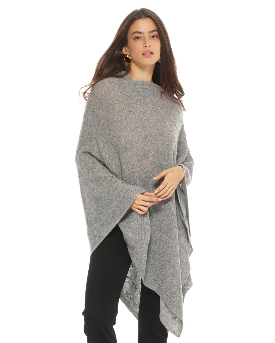 Pure Cashmere Made In Italy Sustainable All Seasons – Monticelli