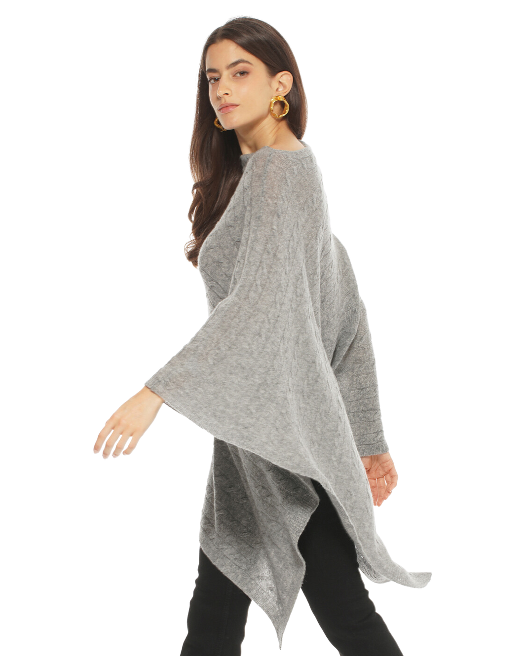 Pure Cashmere Made In Italy Sustainable All Seasons – Monticelli