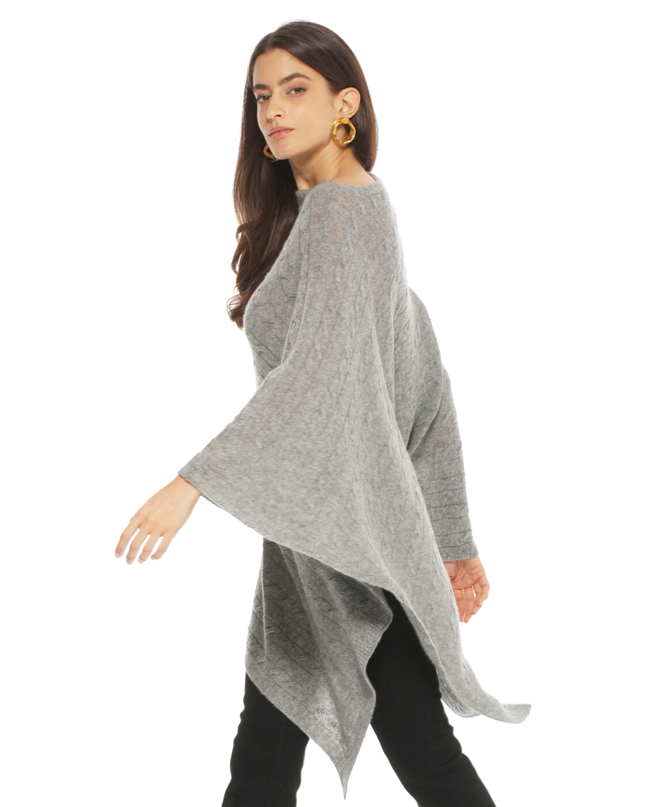 Pure Cashmere Made In Italy Sustainable All Seasons – Monticelli