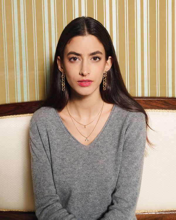 Pure Luxury Cashmere Made Sustainably and Exclusively In Italy ...