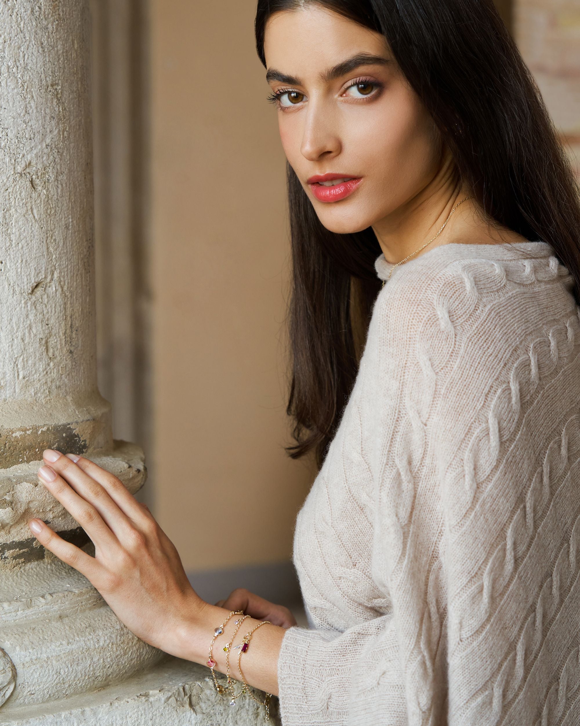 Pure Luxury Cashmere Made Sustainably and Exclusively In Italy ...